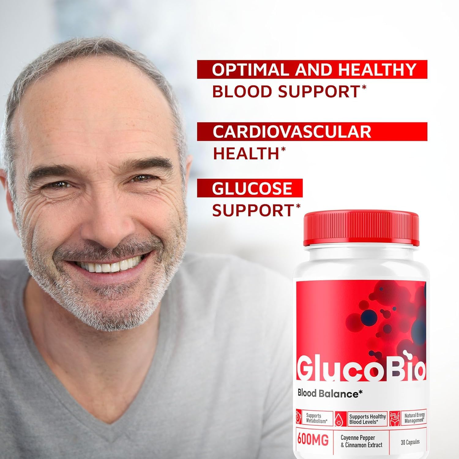 health and wellness support supplements