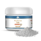 Health and Wisdom magnesium prills for relaxation