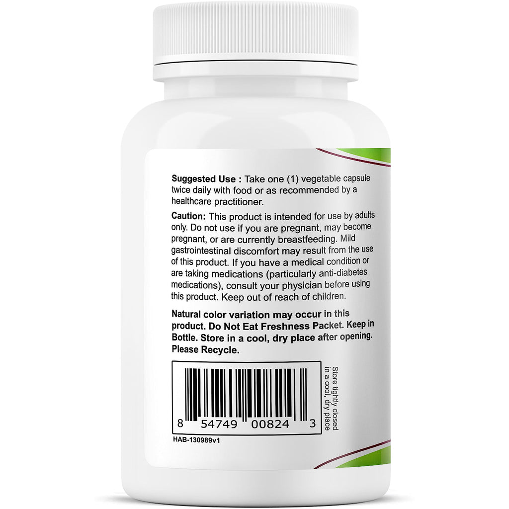 health as it ought to be supplements