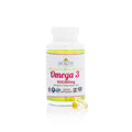 Health As It Ought To Omega 3 capsules