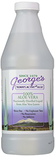 health benefits of aloe vera beverage