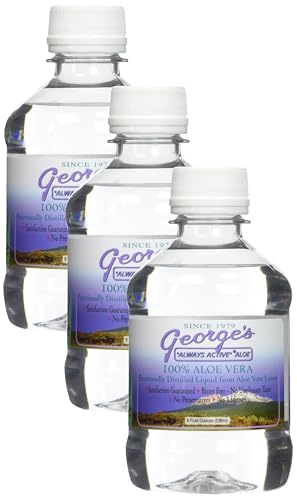health benefits of aloe vera beverage