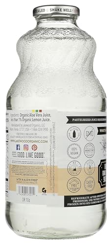 health benefits of aloe vera juice