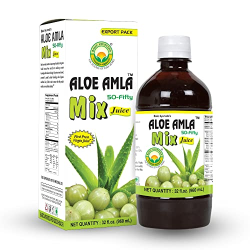 health benefits of aloe vera