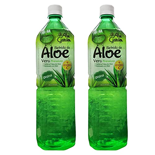 health benefits of aloe vera