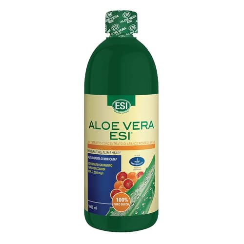 health benefits of aloe vera