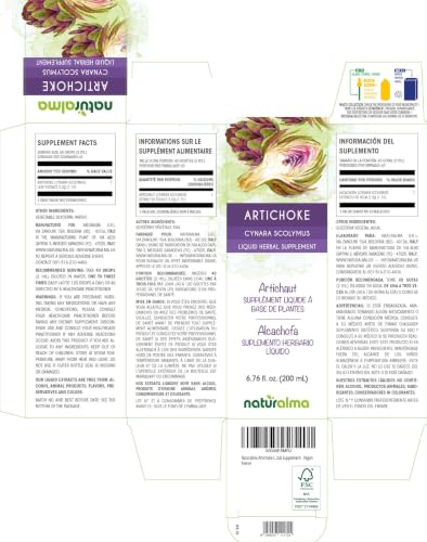 health benefits of artichoke