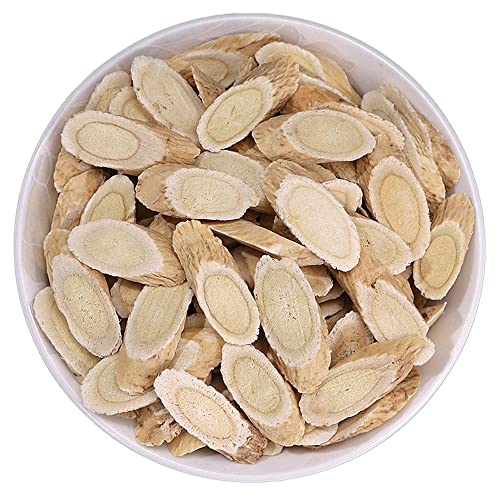 health benefits of astragalus root