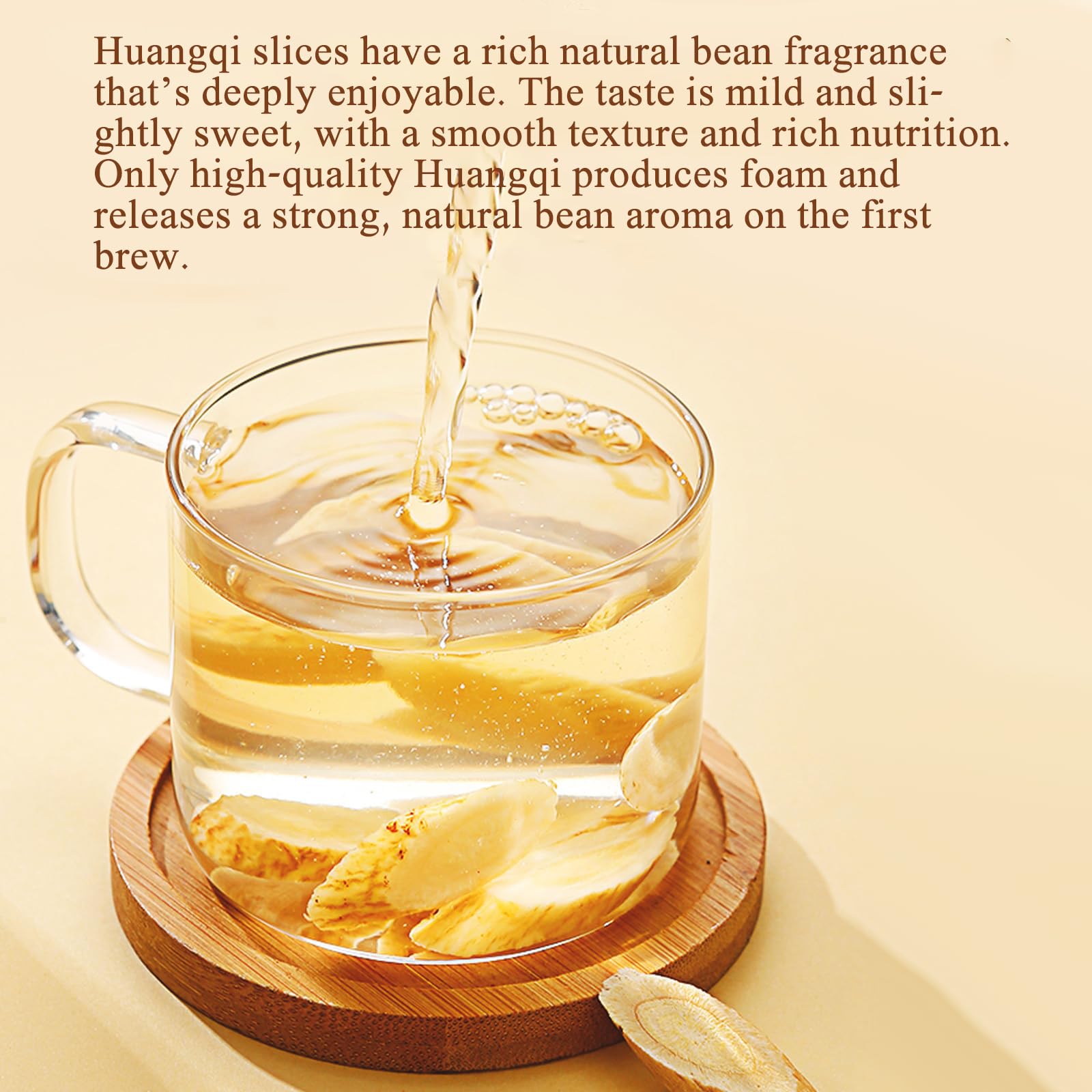 health benefits of astragalus root