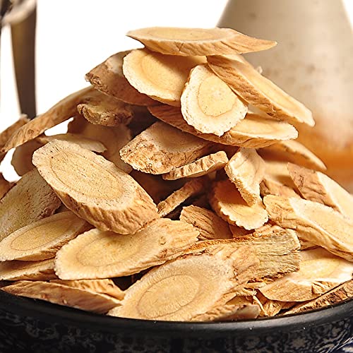 health benefits of astragalus tablets
