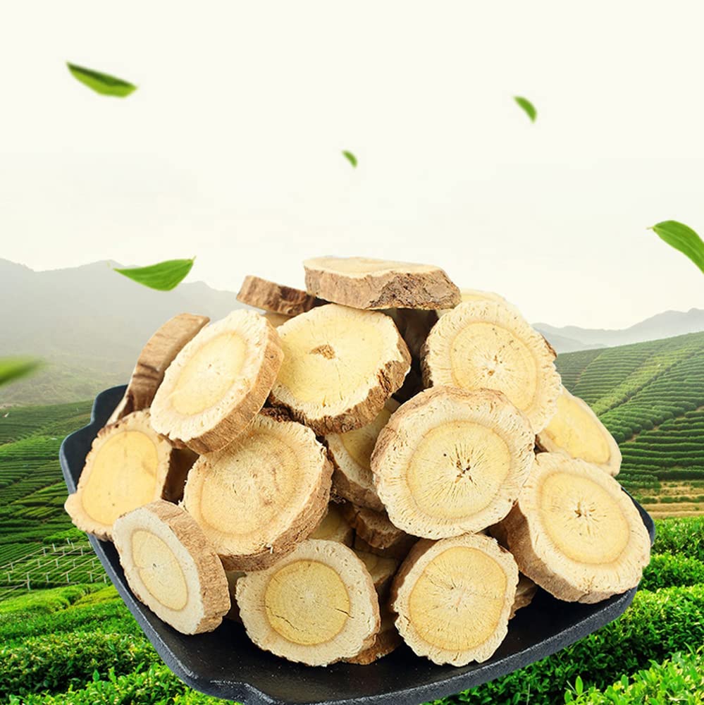 health benefits of astragalus