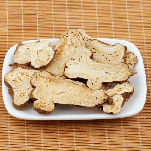 health benefits of atractylodes rhizome