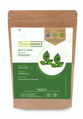 health benefits of bael leaves