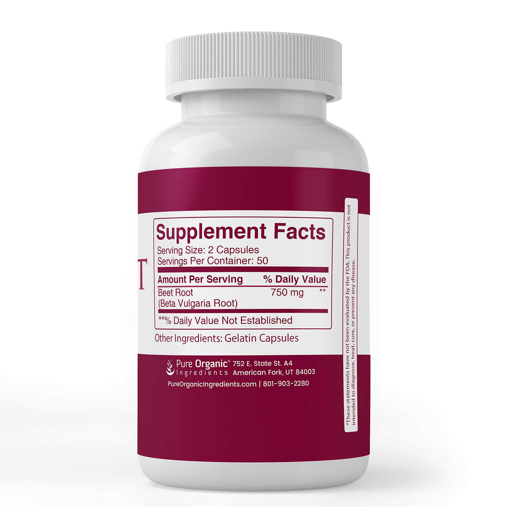 health benefits of beet root