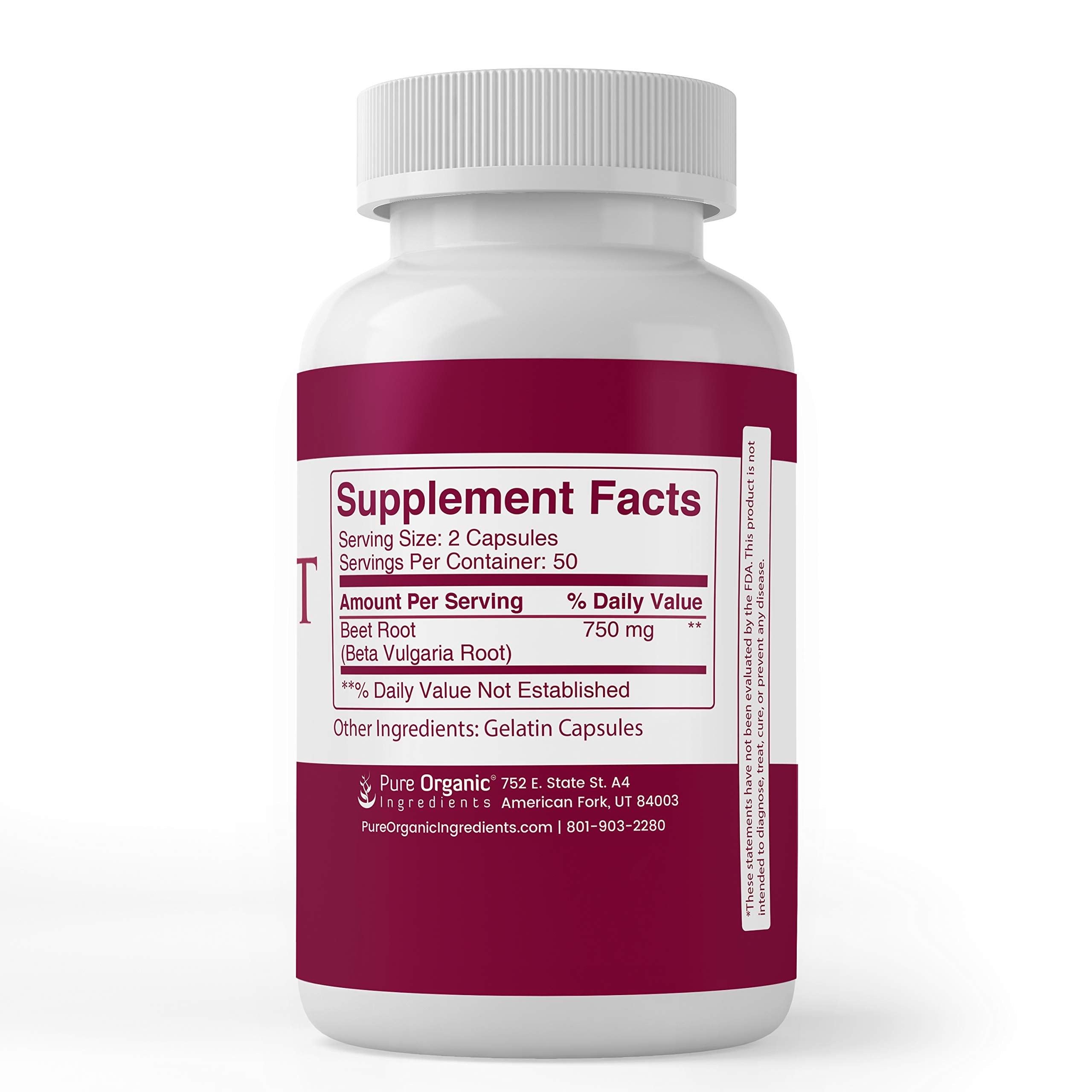 health benefits of beet root