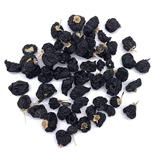 health benefits of black goji