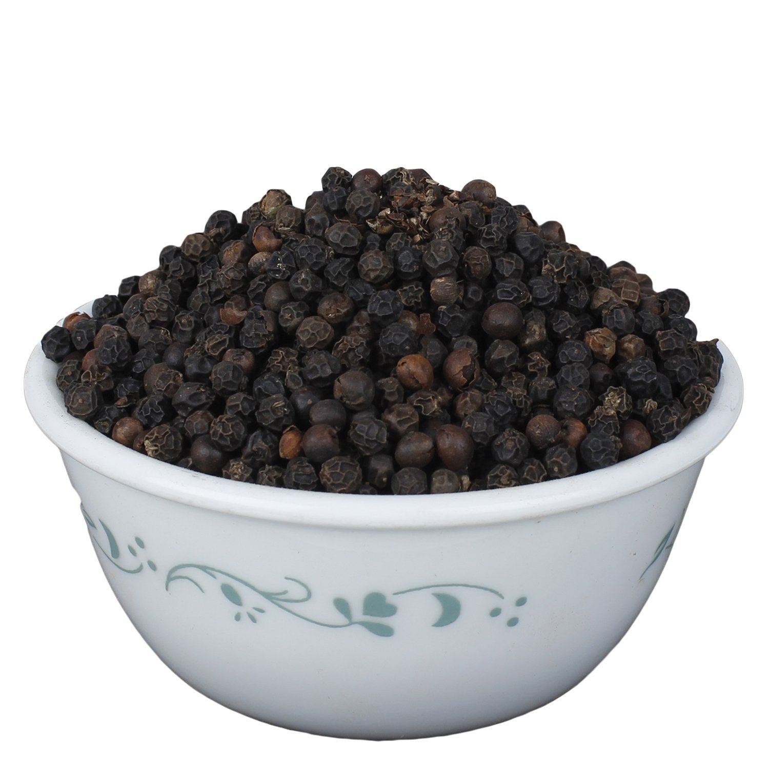 health benefits of black pepper