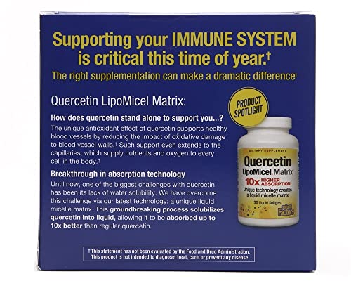 health benefits of blended supplements