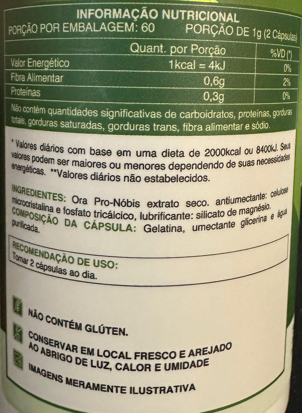 health benefits of blended vitamins