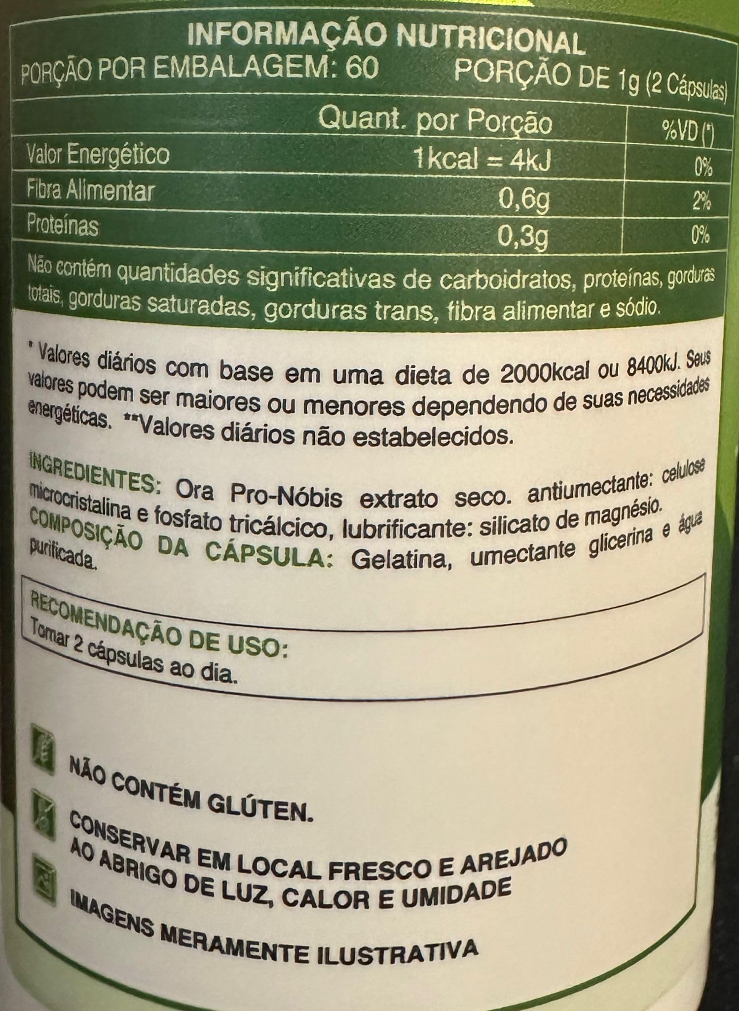 health benefits of blended vitamins
