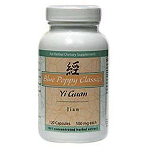 Health benefits of Blue Poppy mineral capsules