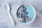 health benefits of blue spirulina