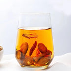 Health benefits of burdock tea