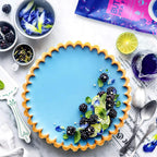 health benefits of butterfly pea tea