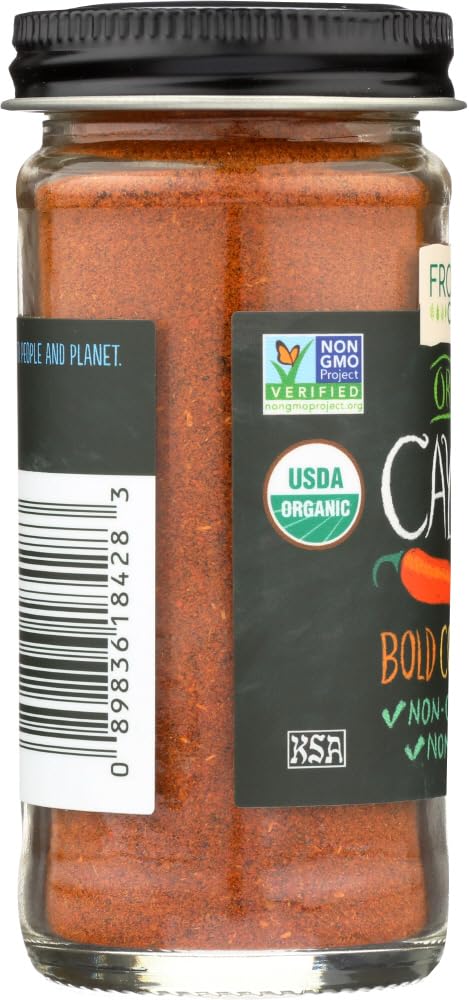health benefits of cayenne