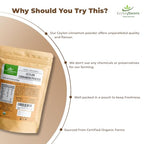 health benefits of ceylon cinnamon