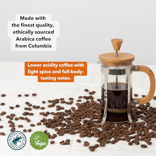 health benefits of chaga mushroom coffee