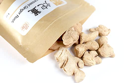 Health benefits of Chillax ginger