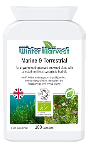 health benefits of chlorella and spirulina