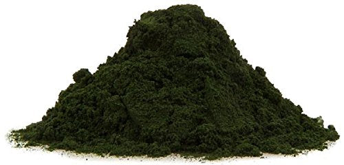 health benefits of chlorella supplements