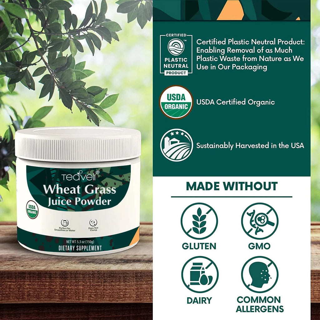 health benefits of chlorophyll for women