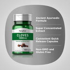 health benefits of cloves