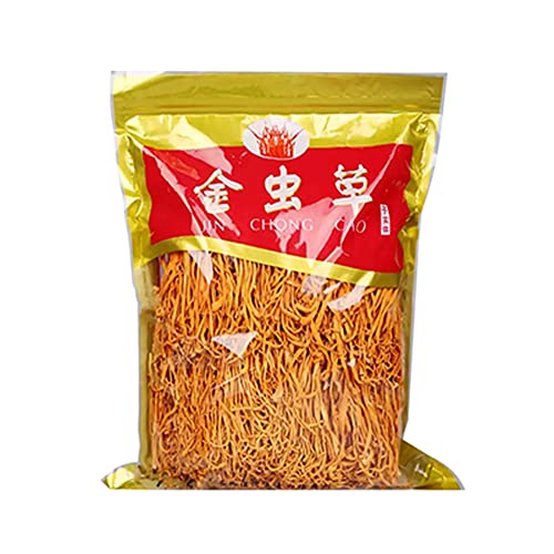 Health benefits of Cordyceps mushrooms