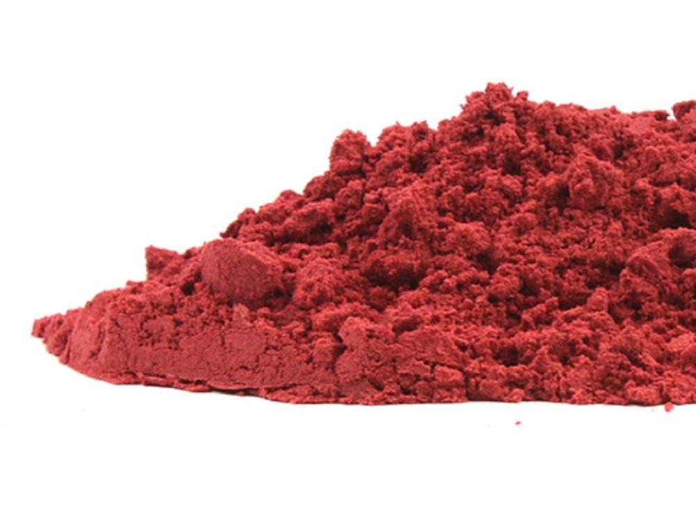 Health benefits of cranberry powder