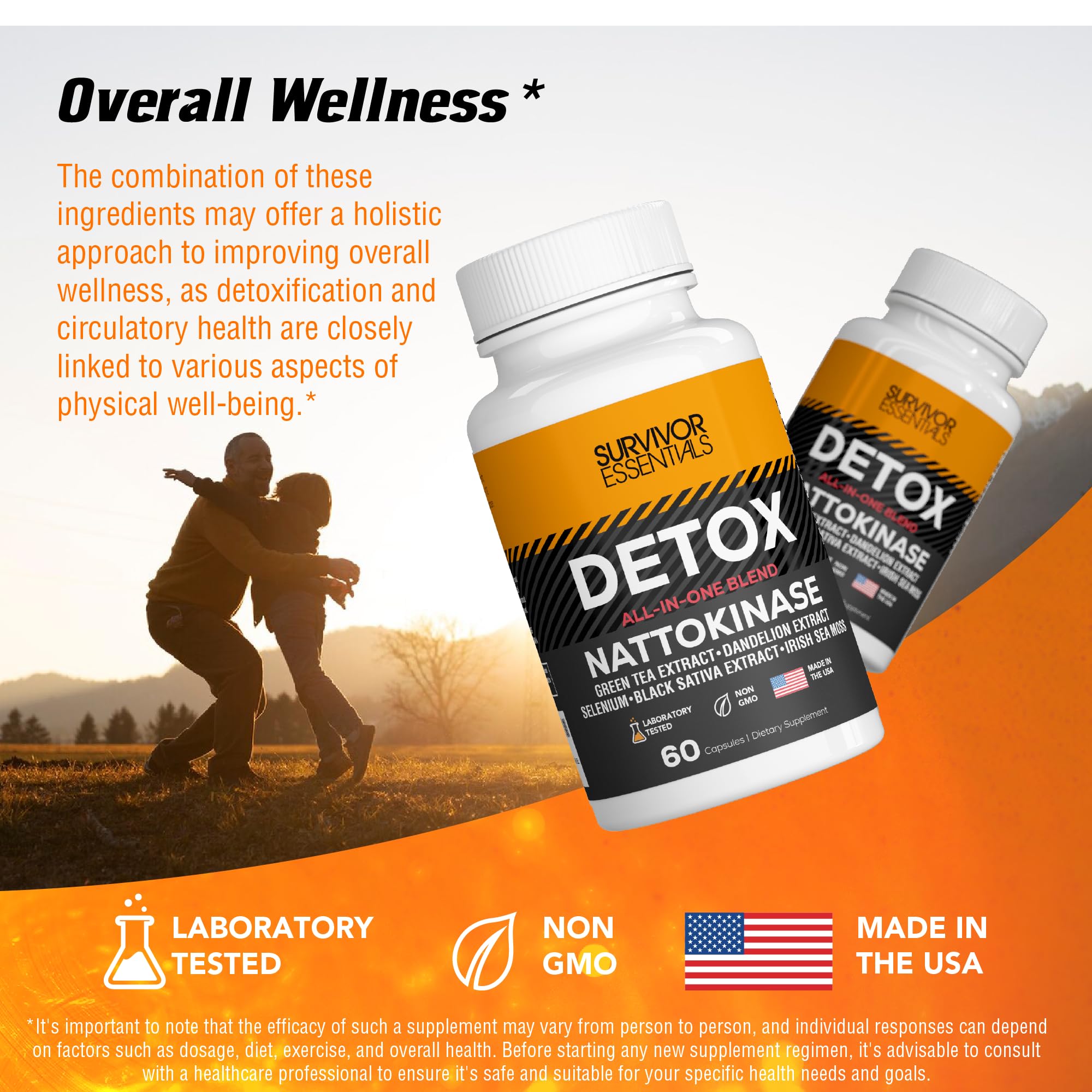 Health benefits of Dandelion in supplements