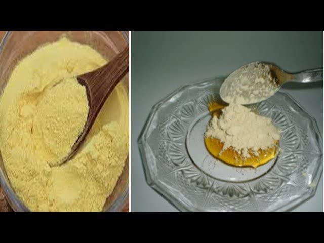 health benefits of date palm pollen