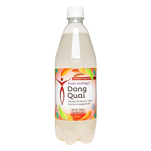 health benefits of dong quai