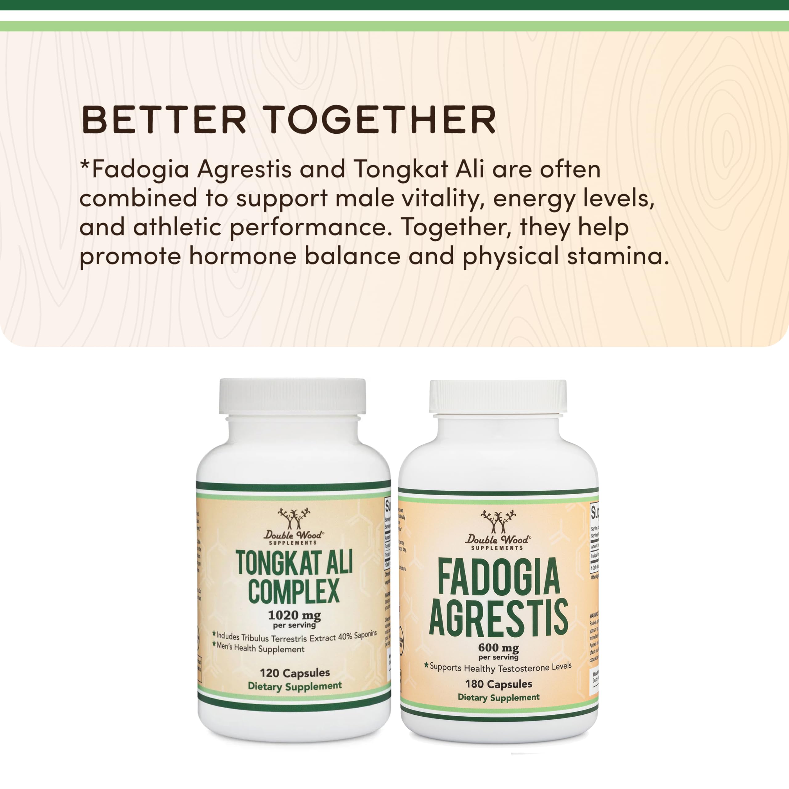 health benefits of Fadogia Agrestis