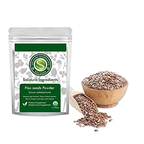 health benefits of flaxseed for women