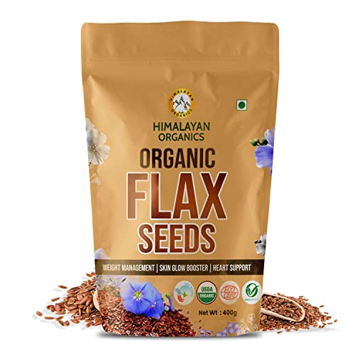health benefits of flaxseed for women
