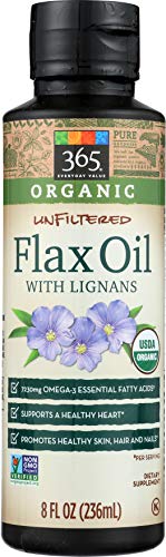 health benefits of flaxseed oil