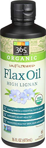 health benefits of flaxseed oil