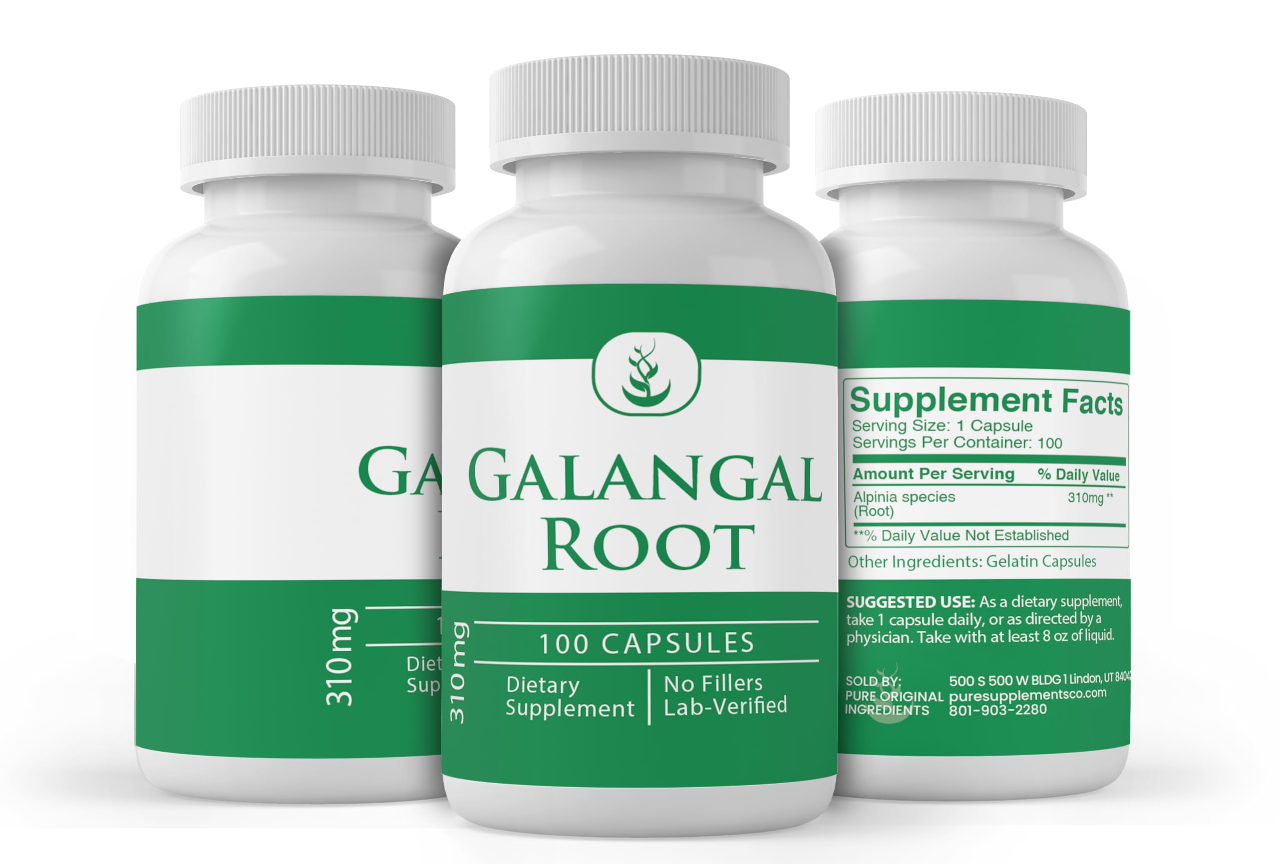 health benefits of galangal root