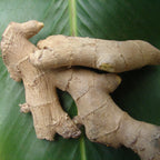 health benefits of ginger tea
