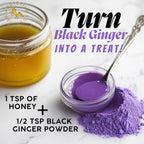 health benefits of ginger tea