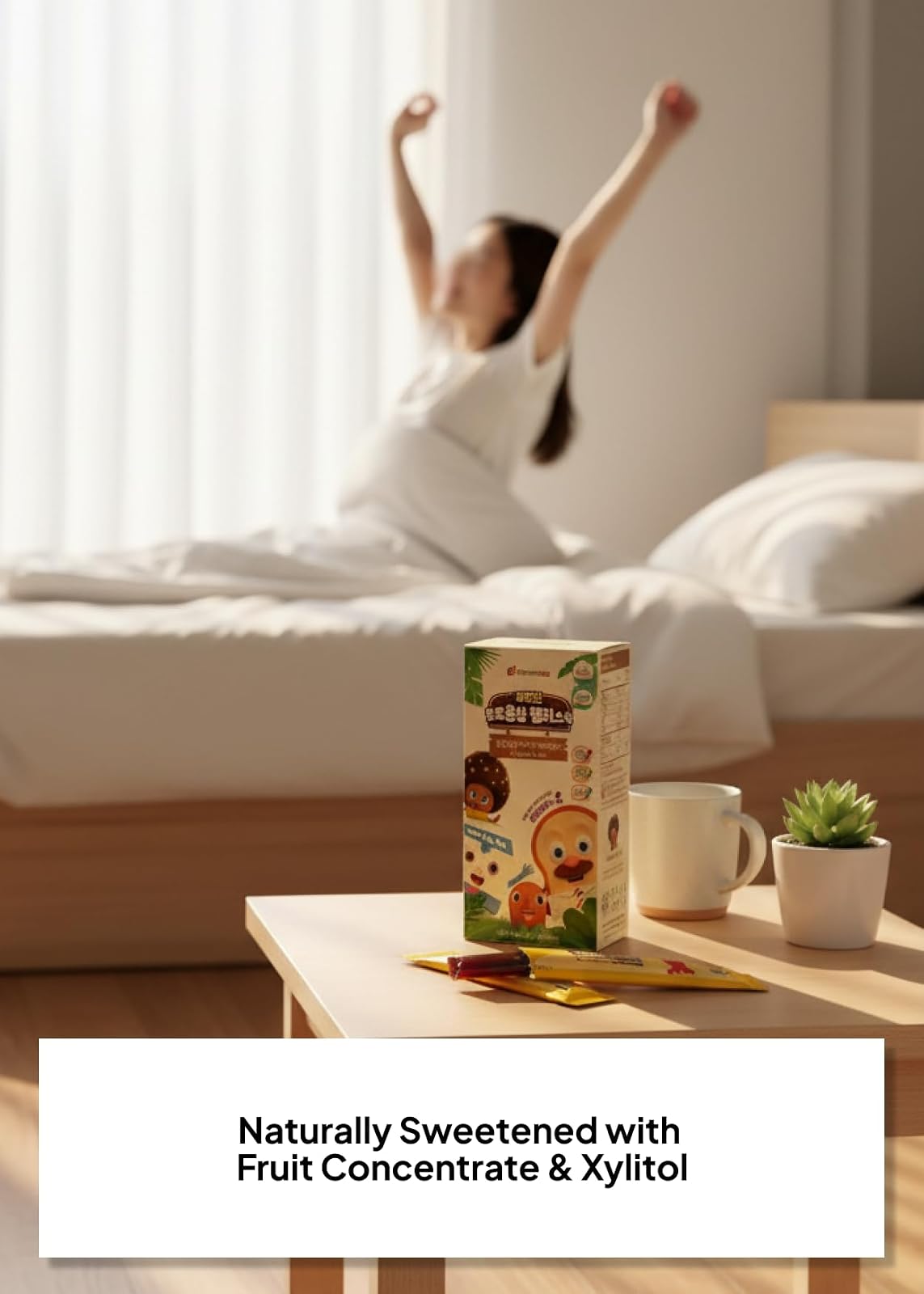 health benefits of ginseng jelly